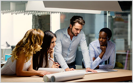 TWK - Relocation Project Management